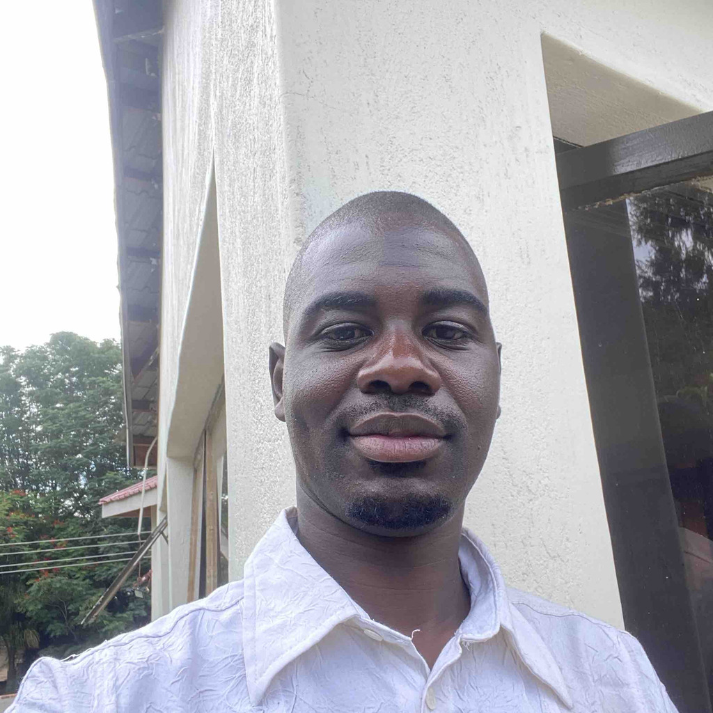 Tanaka Christopher Undi - Licensed Social Worker - Department of social ...