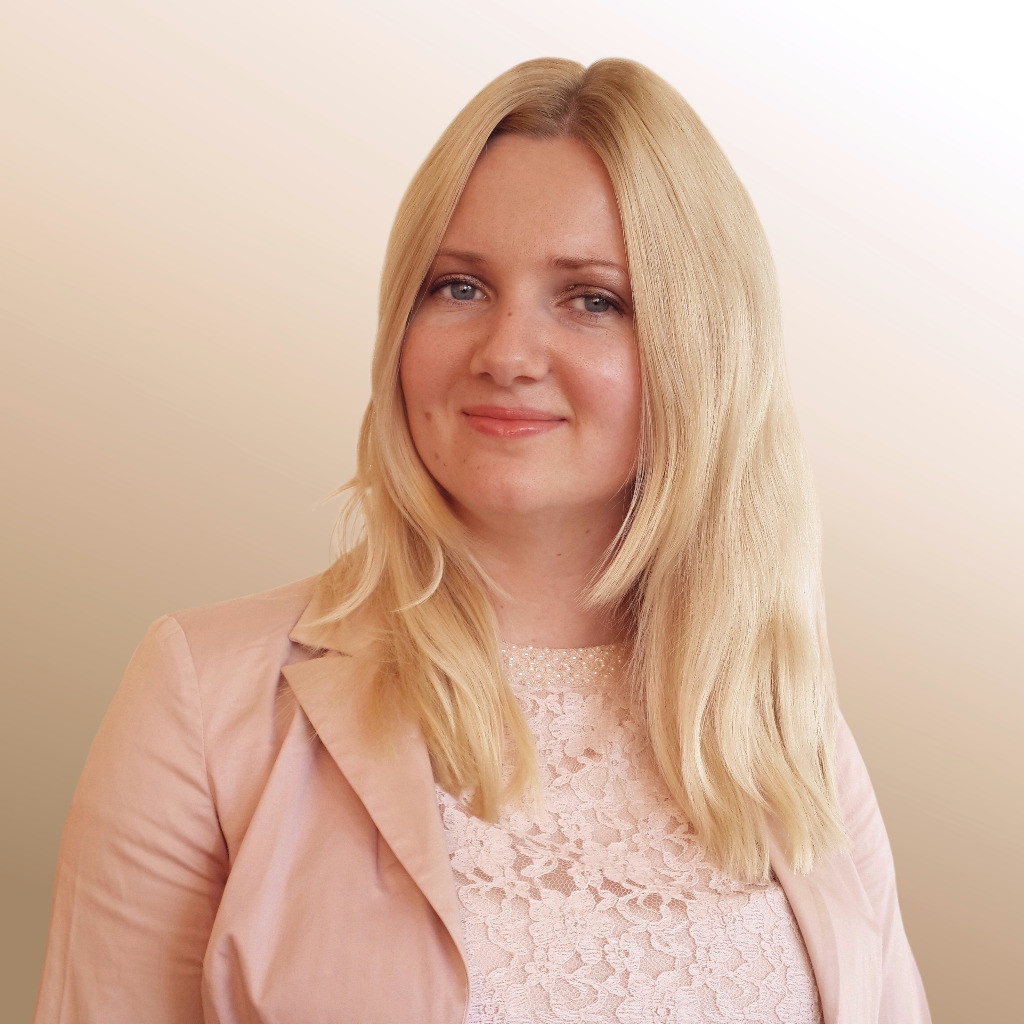 Anastasiya Tkachuk - Head of Export Department - PJSC Concern Khlibprom | XING