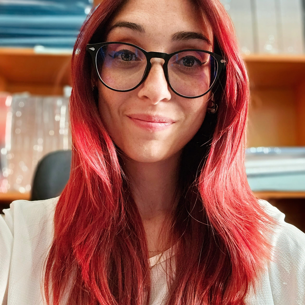 Marica Staffieri - Addetta a disbrigo pratiche - Luise Group S.r.l | XING