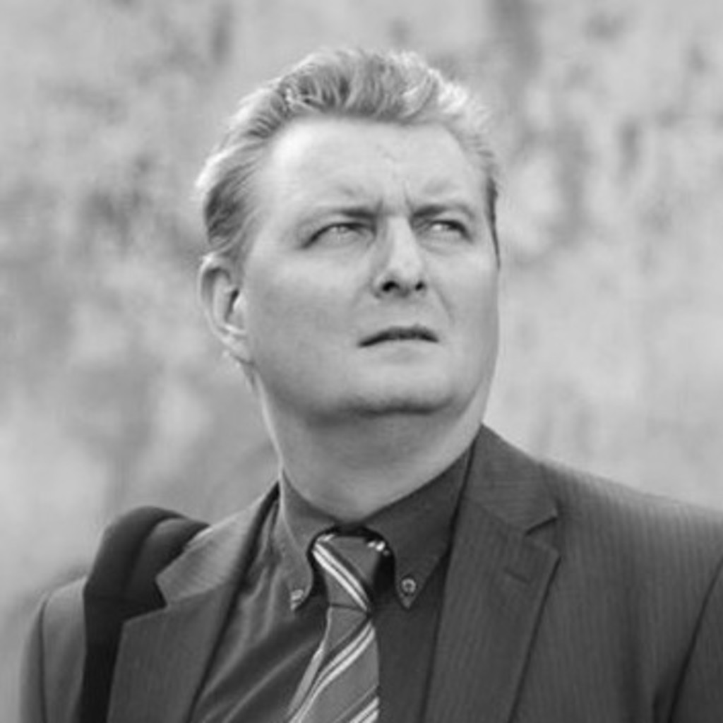 Martin Lemke - Kundenberater - Quantus Beteiligungs- und ...