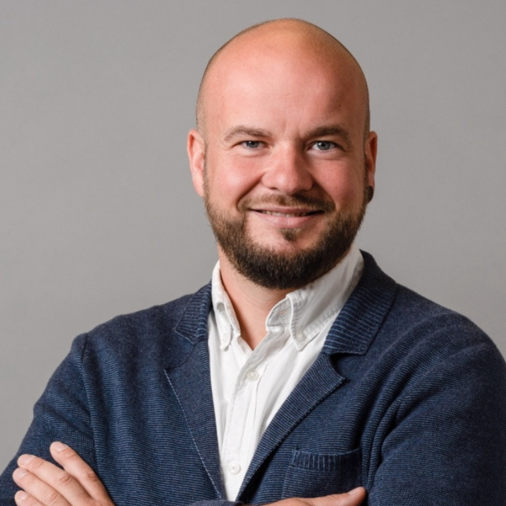 Christopher Schlupski - Rettungssanitäter - Rettungsdienst im Landkreis ...