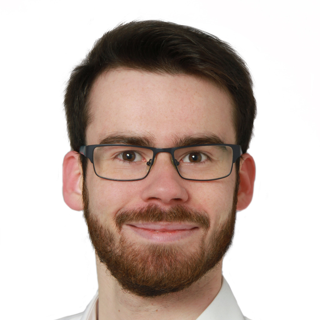 Florian Pfützenreuter - Software Developer - Innoface AG | XING