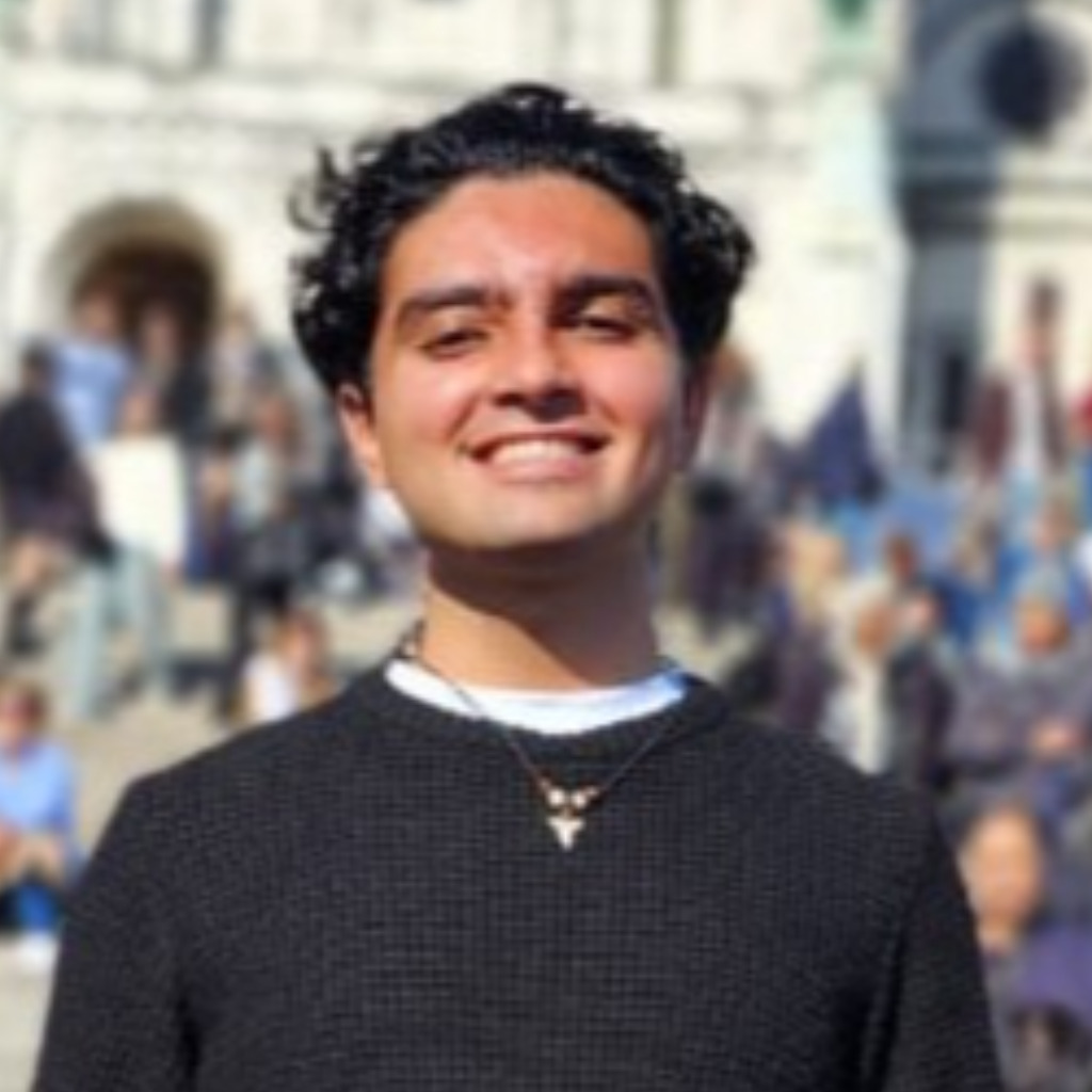 Muhammad Taha Khan - Data Science - Universität Trier | XING