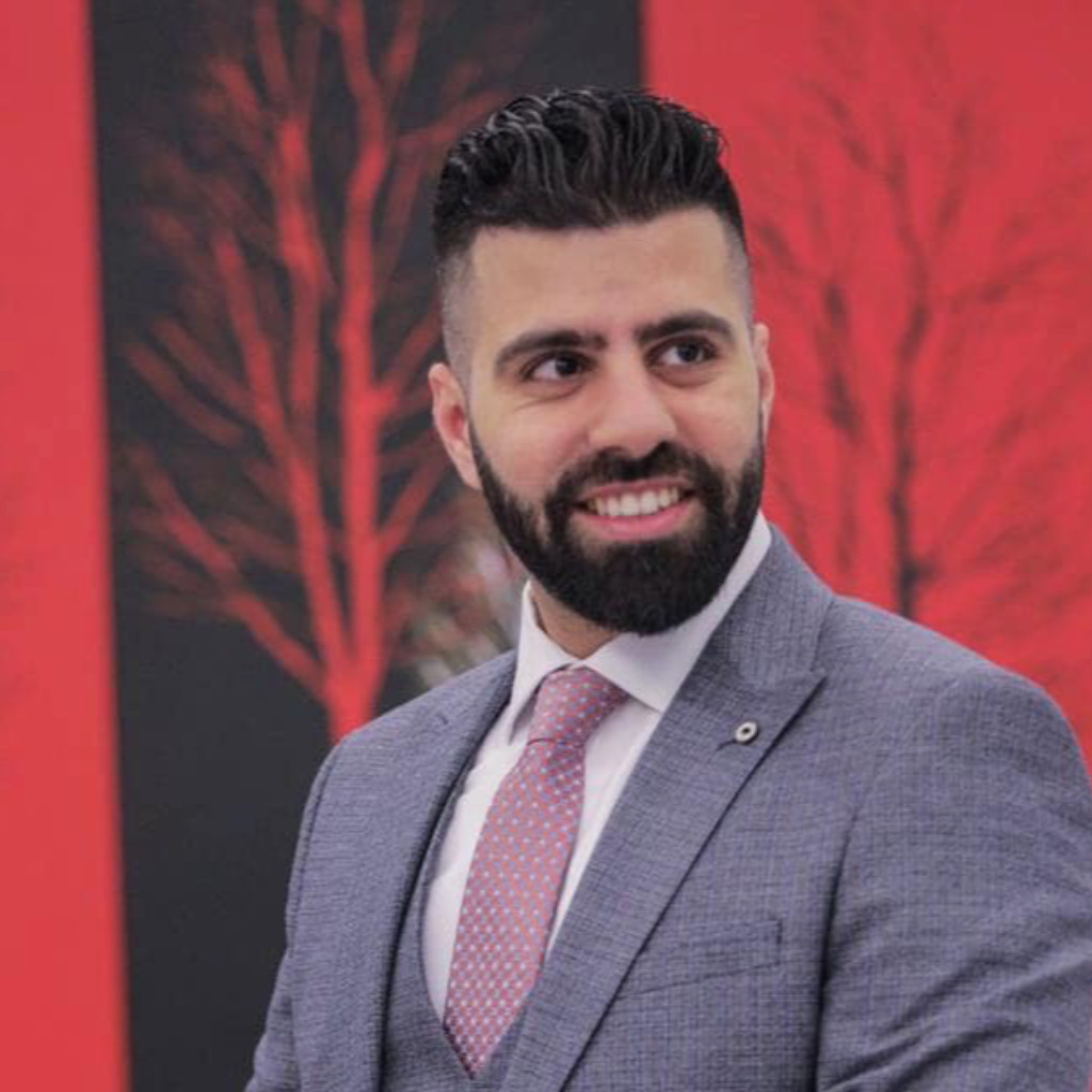 Johnny Hamati - Homeowners' Association Manager - Prime Owners ...