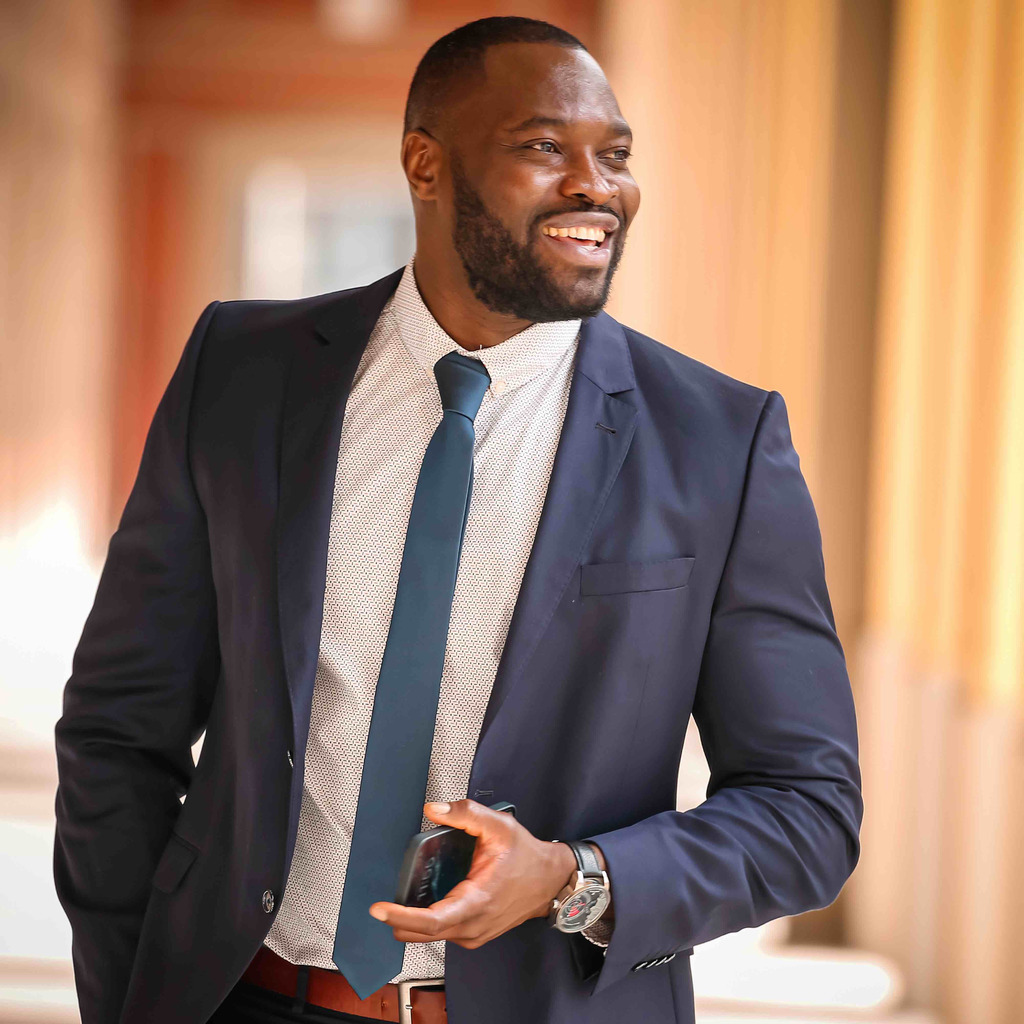 Momar Talla Sow - Business Consulting - PR PErsonal GmbH | XING