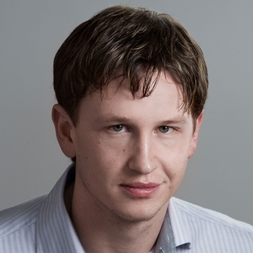 Andreas Huber - Montageleiter Elektrotechnik - 3Con Anlagenbau GmbH | XING