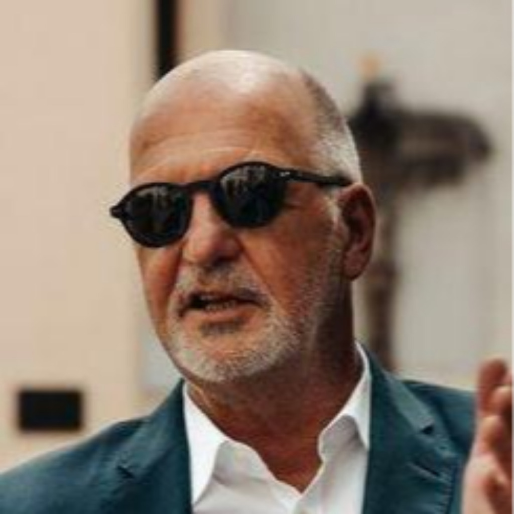 Hans-Peter Rudolph - Pressesprecher - Commerzbank AG, Frankfurt a.M. | XING