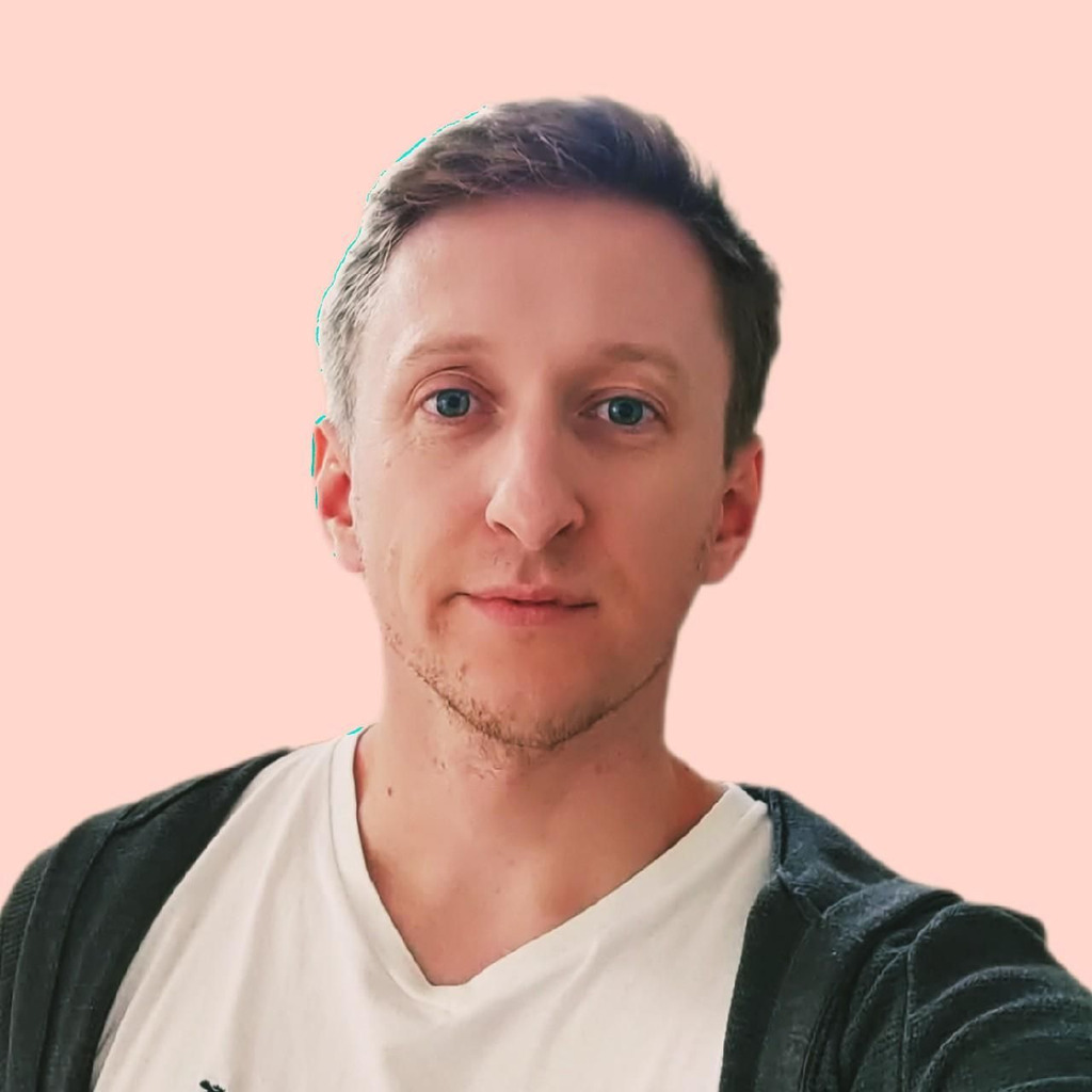 Nikolai Gorte - Software Developer - TIMOCOM GmbH | XING