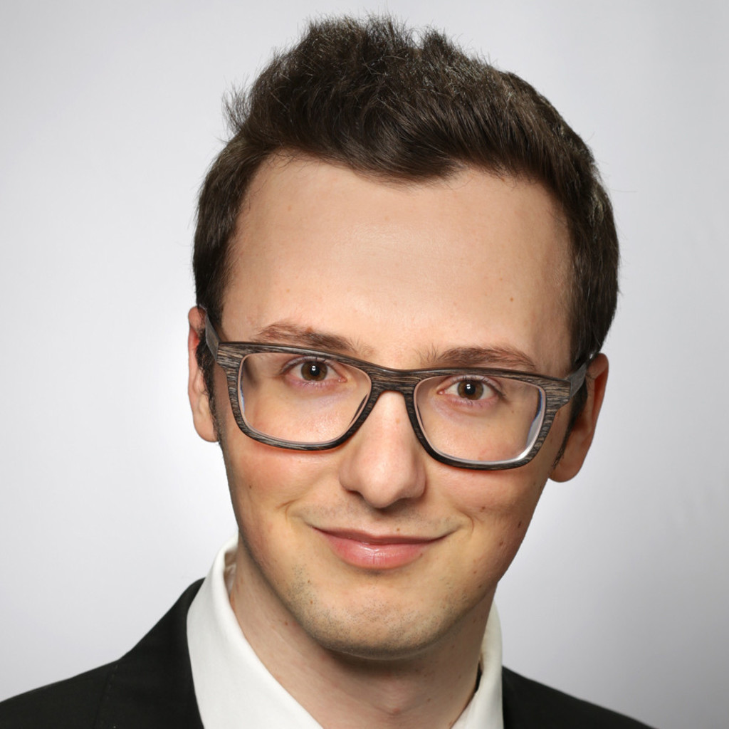 Philipp Haller - Geschäftsführer - Haller Energiefreiheit GmbH | XING