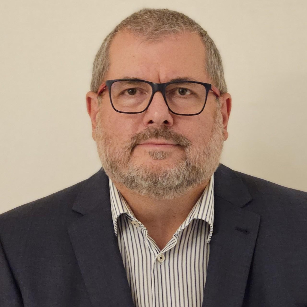 Bernd Schmidt - Hoteldirektor/ Küchendirektor - Bernd Schmidt | XING