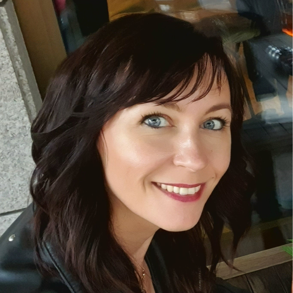 Saskia Witt - Geschäftsführerin - WundVision GmbH | XING