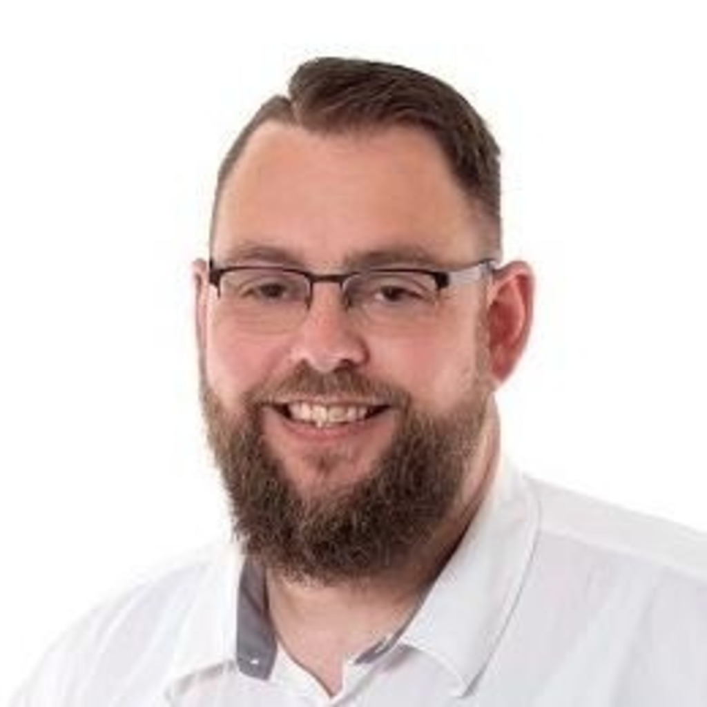 Christian Wegmann - Business Development Manager - IDENTBASE GmbH | XING