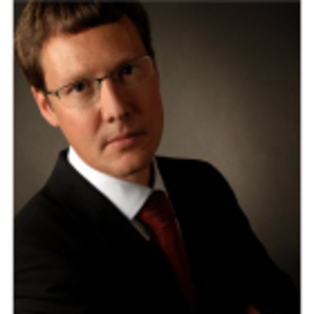 Daniel Herrmann - Senior Consultant - bbvl | XING