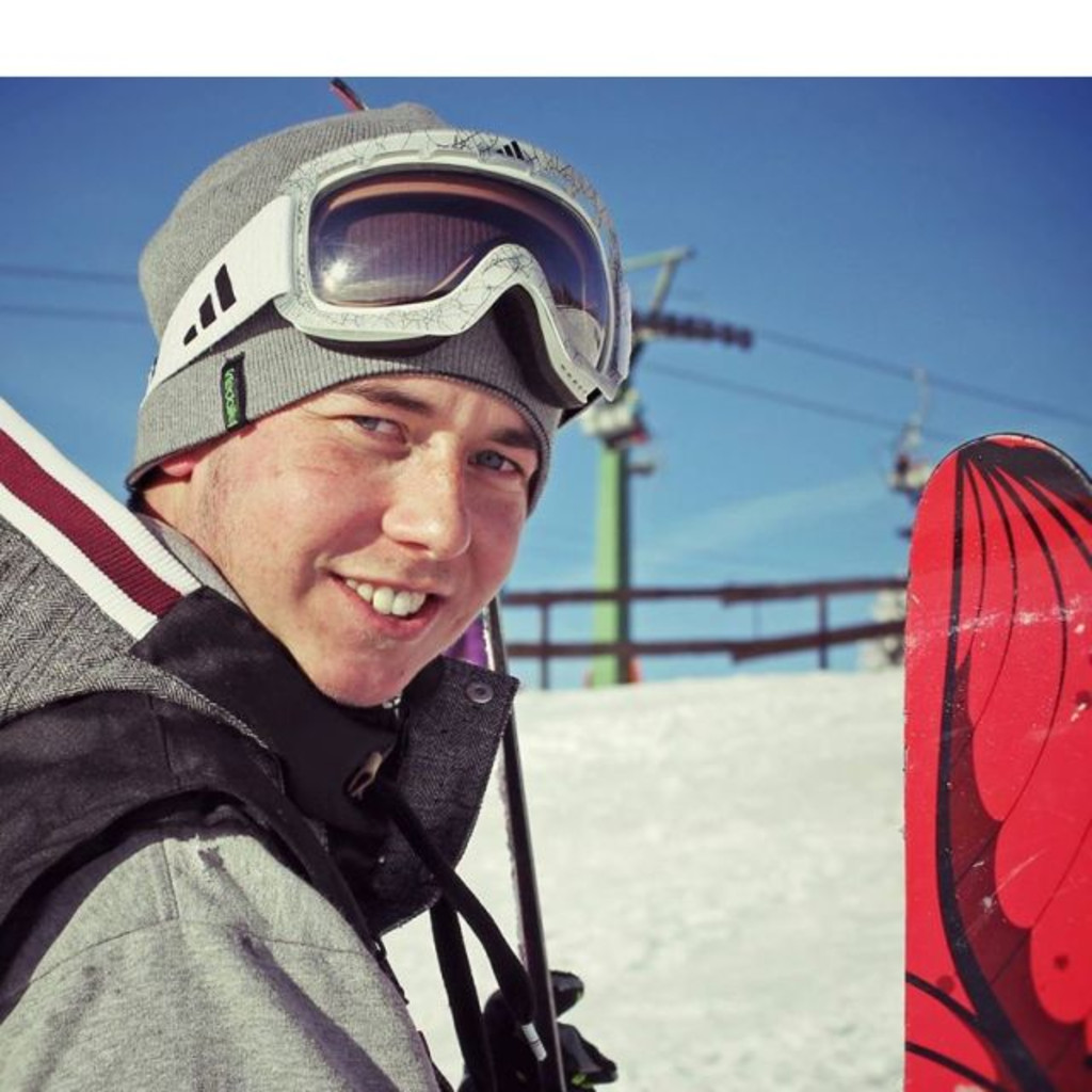 Steven Busch - Geschäftsführer - mushroom productions | XING