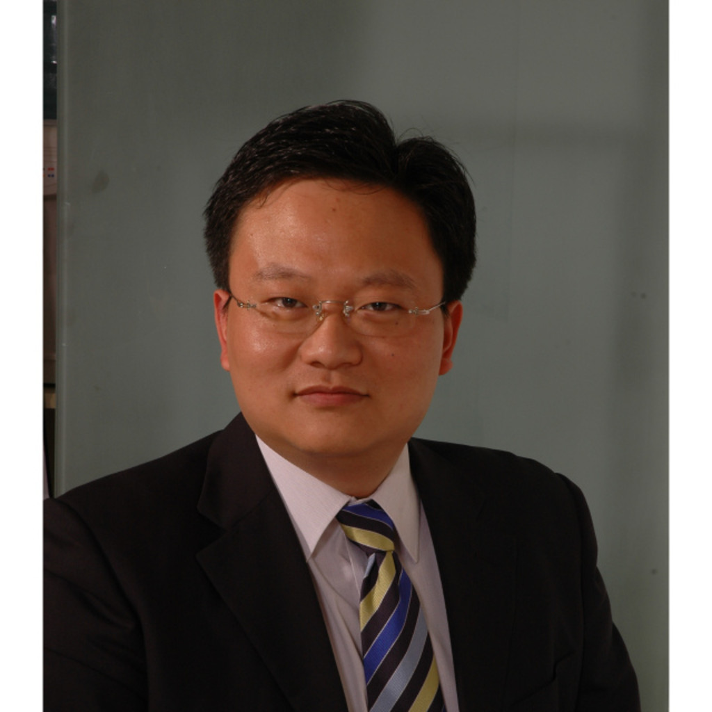 Eric Zhang - Owner - YC (Shanghai) Import&Export Co., Ltd | XING