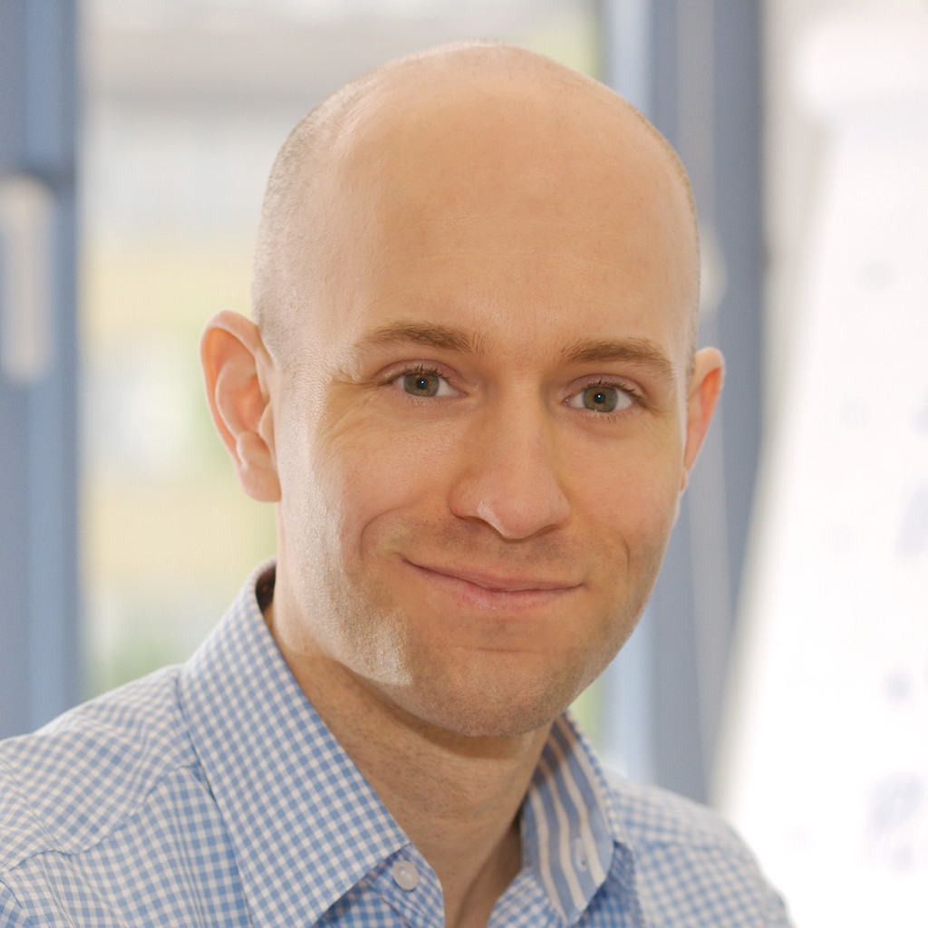 Georg Aheimer - Group Process Manager Training, Communication & Change ...