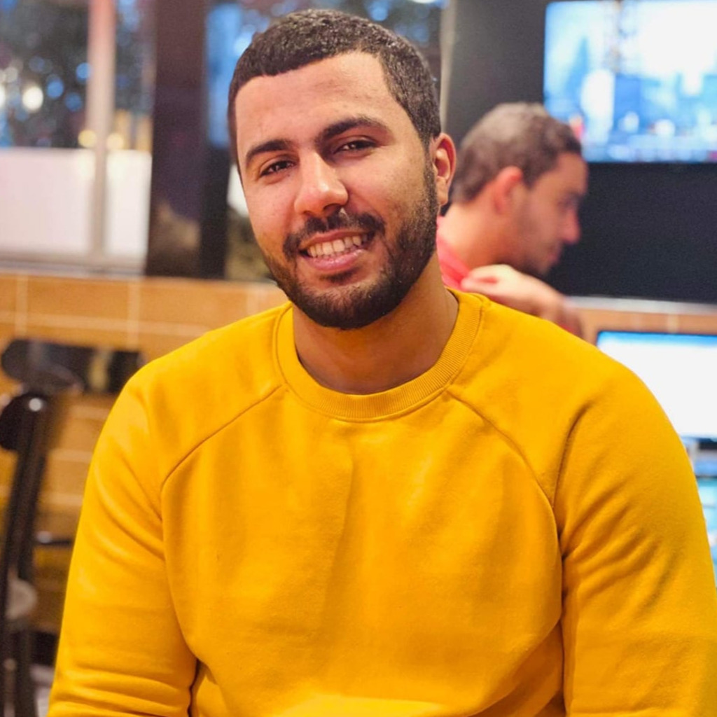 Majdi Msallem - Full stack Developer - Shikenso Analytics | XING Majdi Msallem - Full stack Developer - Shikenso Analytics | XING