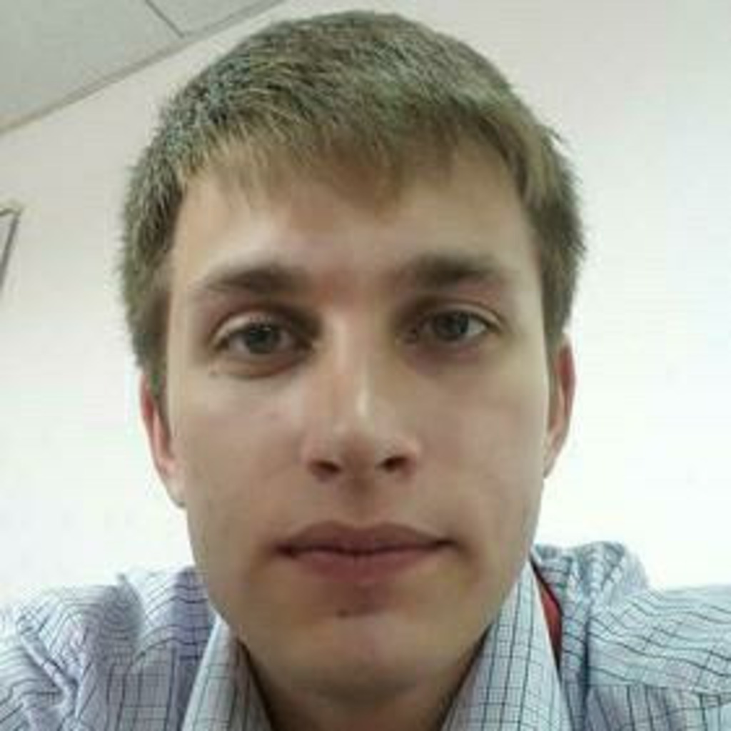 Petr Melnikov - Lead Software Engineer - ARQA Technologies | XING