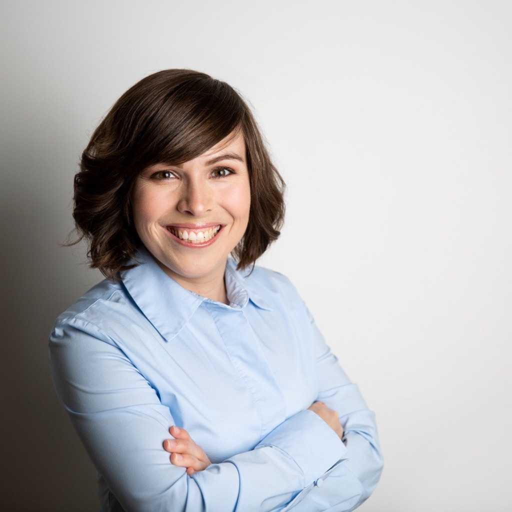 Jennifer Daiss - Assistenz der Schulungsorganisation - alfatraining ...