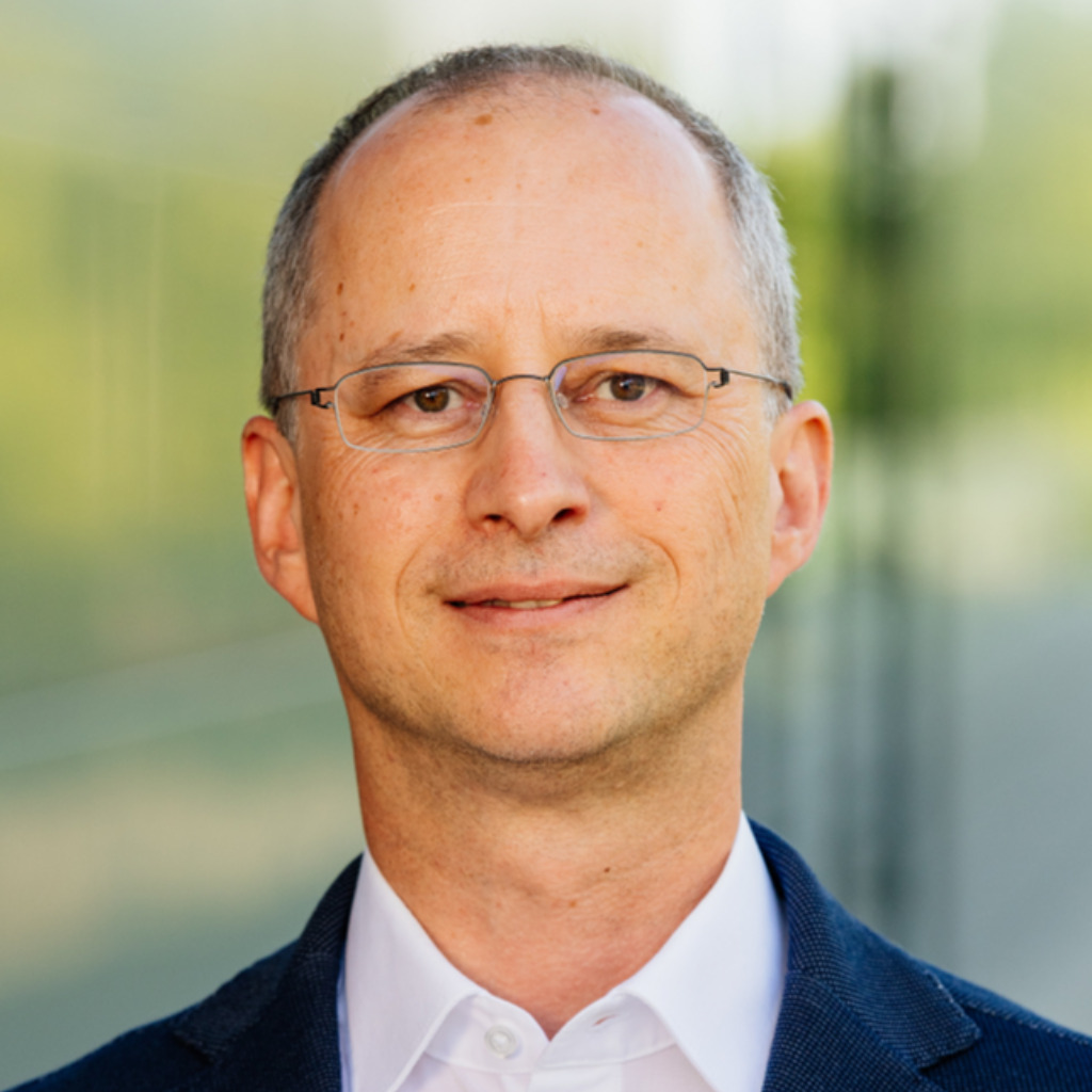 Udo Bauer - Bereichsleiter Aus- und Weiterbildungsmanagement I ...