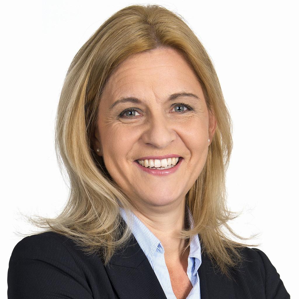 Priska Ineichen - lic. iur., Rechtsanwältin - Balmer-Etienne AG | XING