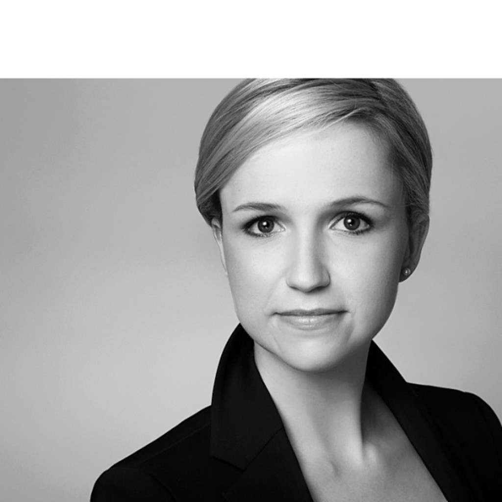 Katharina Derksen - Senior Online Marketing Manager - Glambou | XING
