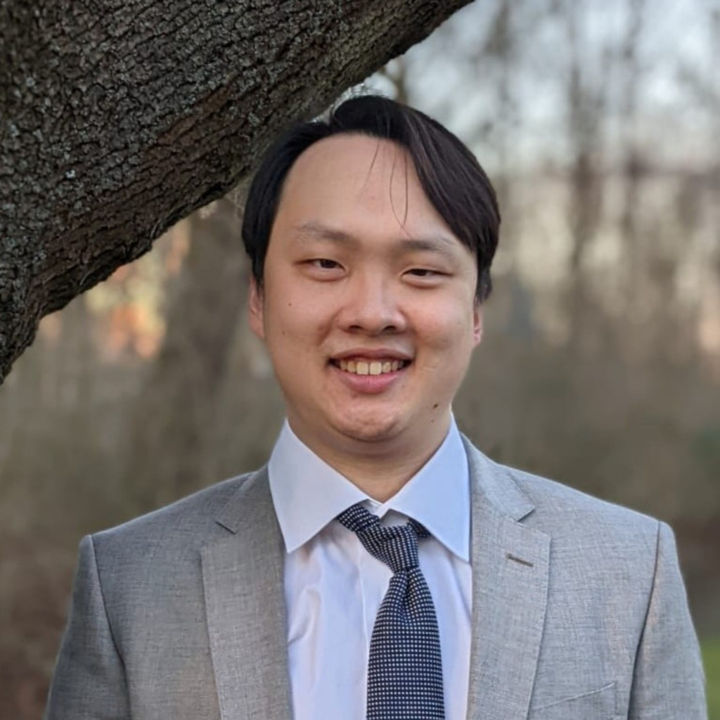 Dr. Cheng-Kai Huang - International Technical Support - Vazyme Biotech | XING