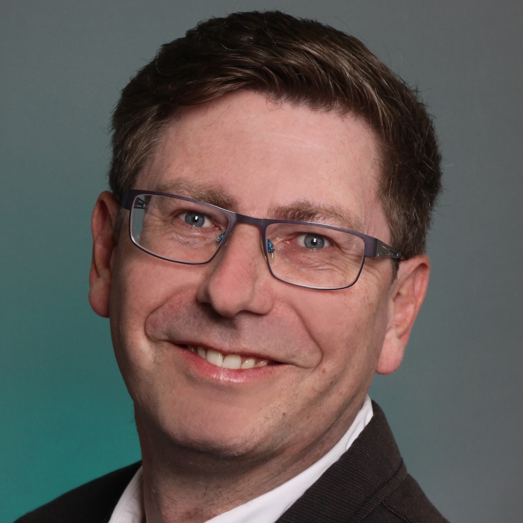 Tim Niestroj - Elektroniker für Geräte und Systeme - Linseis Messgeräte GmbH | XING