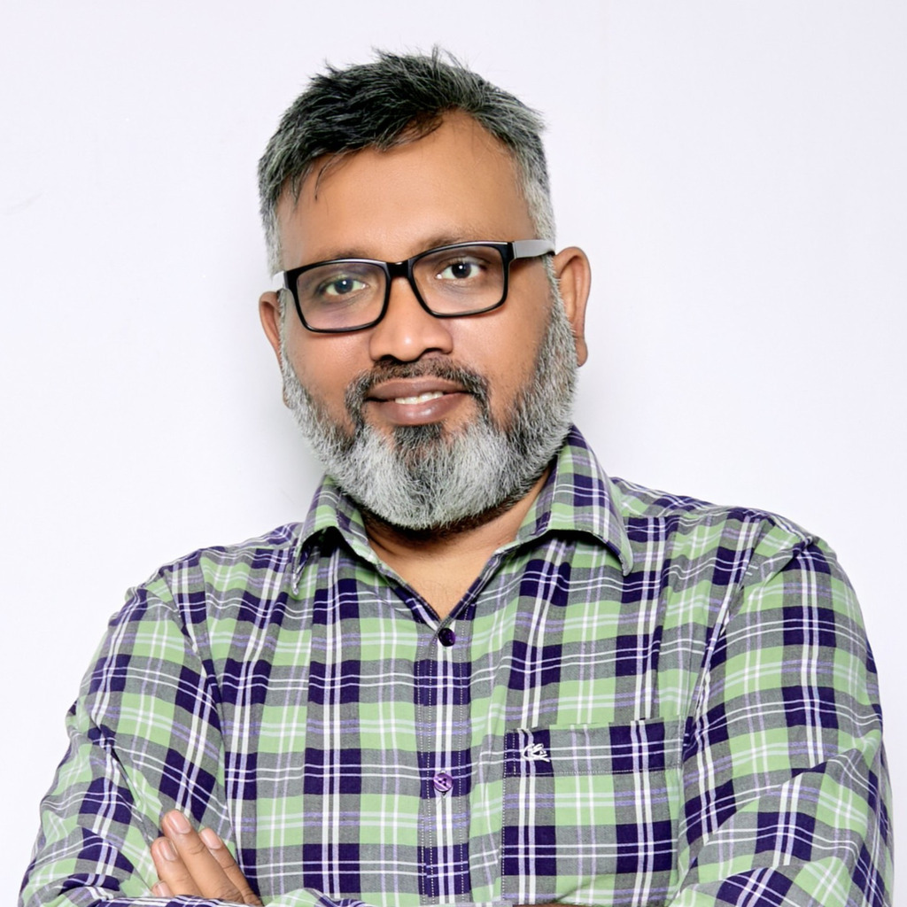 Md. Asif Haque - Web Analytics Specialist - Cats eye ltd | XING