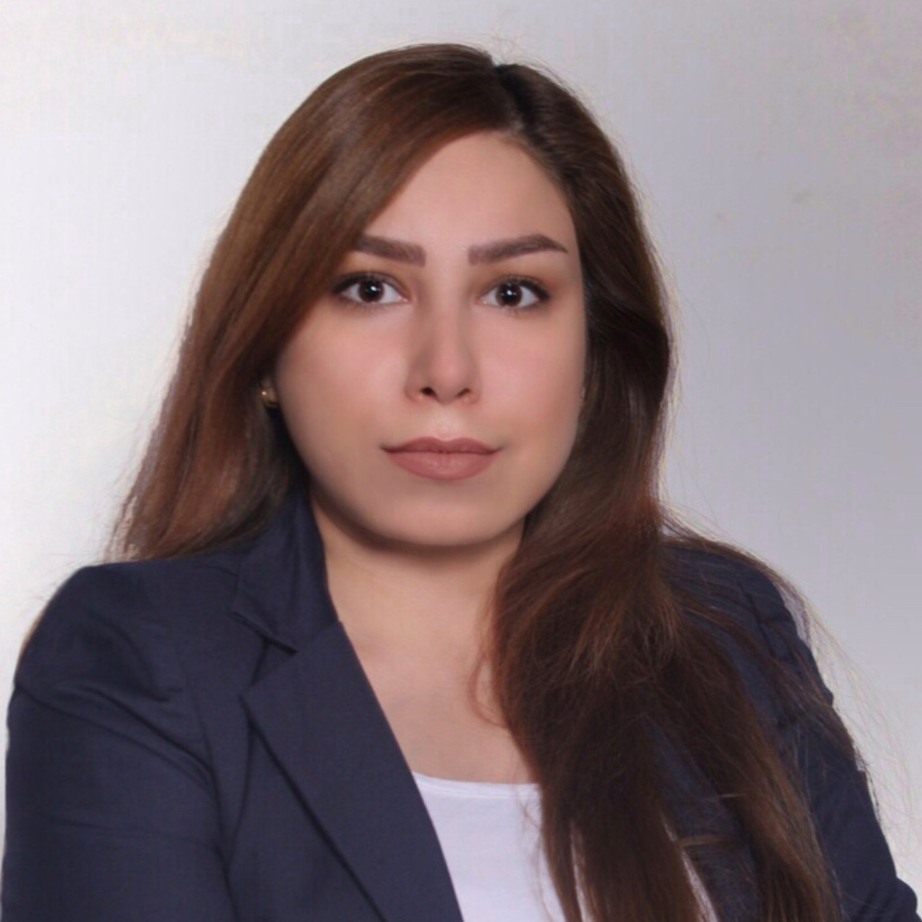 Nasrin Najafi - ITIL Specialist - Noyan System | XING