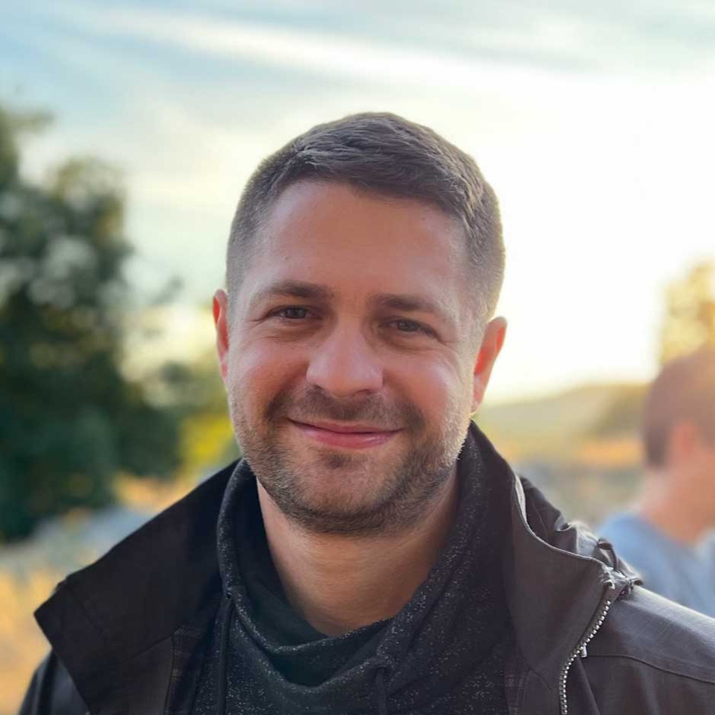 David Varga - Co-Founder & CEO - realCity ITS | XING