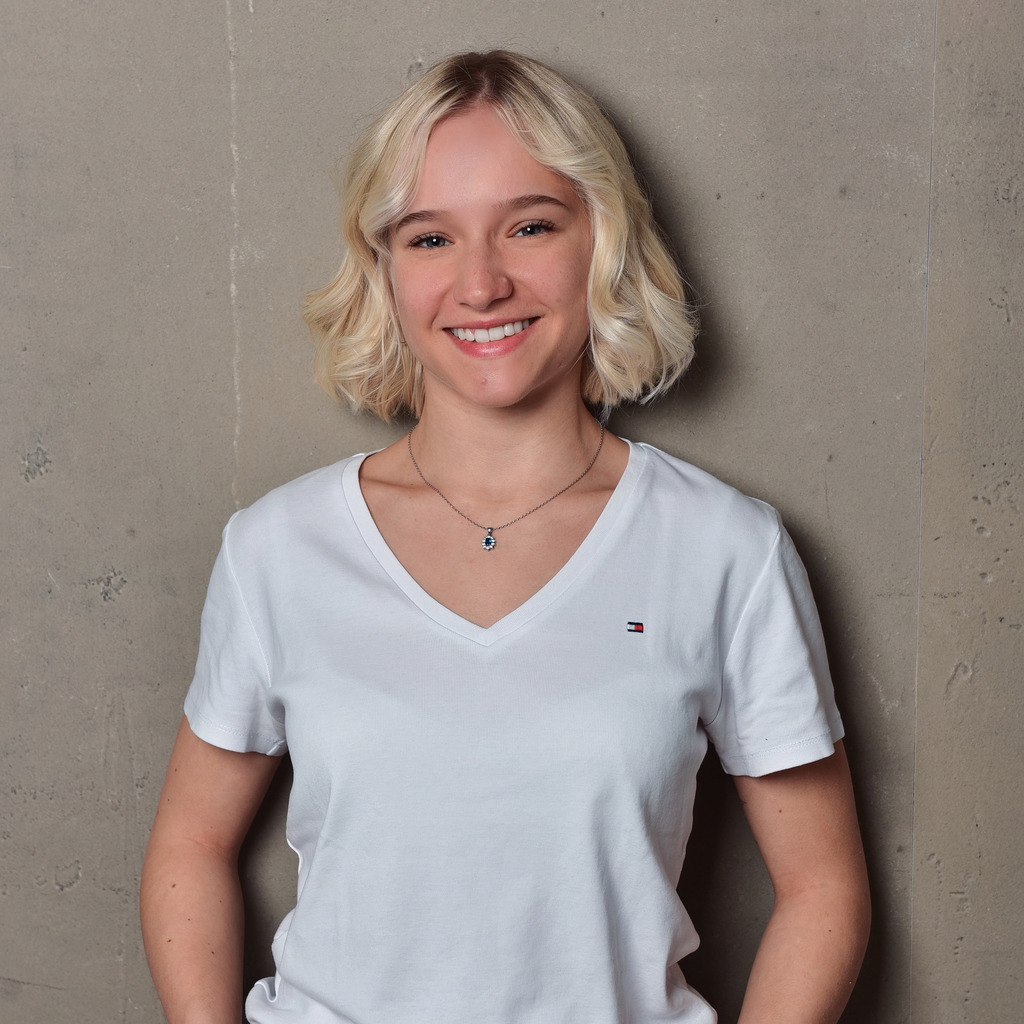 Sarah Fleischer - Praktikantin - CORNELIA TANZER GmbH | XING