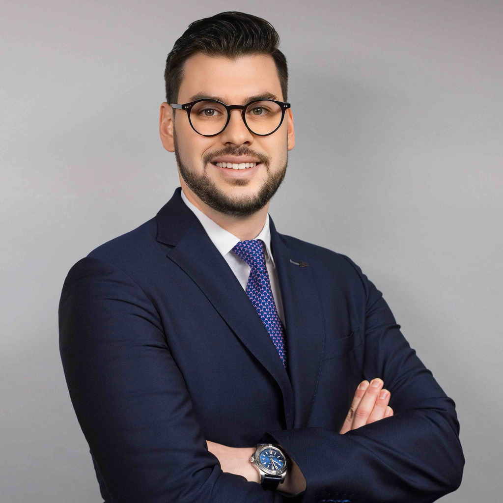 Robert Stan - Senior Equity Specialist - Nordea Asset Management | XING