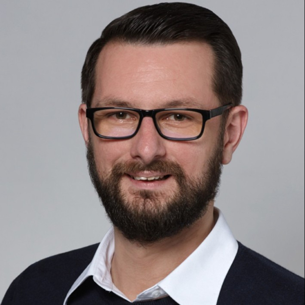 Florian Hoffmann - MI Global Coding Senior Process Manager - GfK | XING