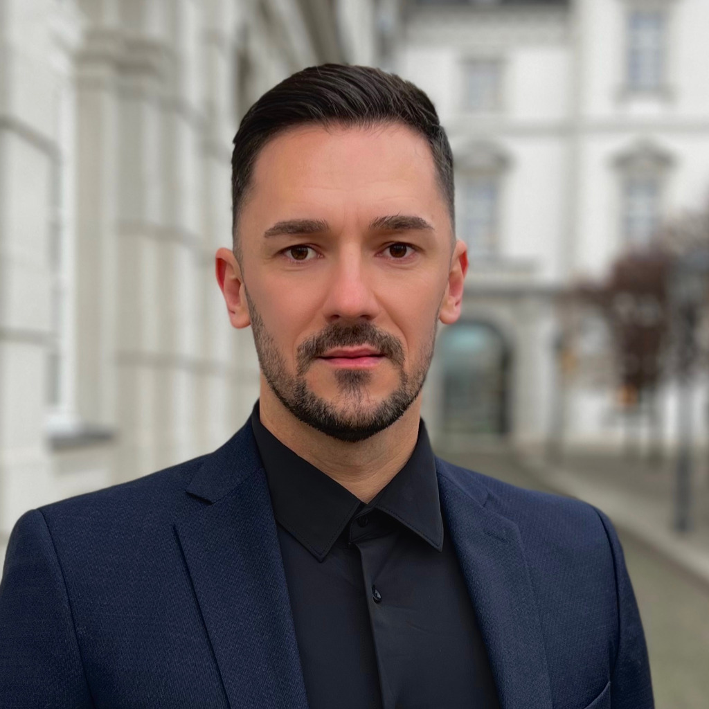 Andrej Lautenschläger - Key Account Manager - Arvato Systems | XING