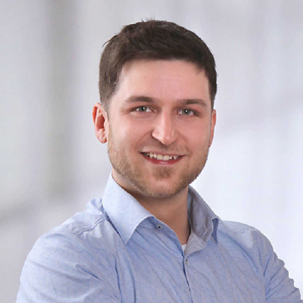 David Mach - Produktionsleiter - Weber Metallverarbeitung GmbH | XING