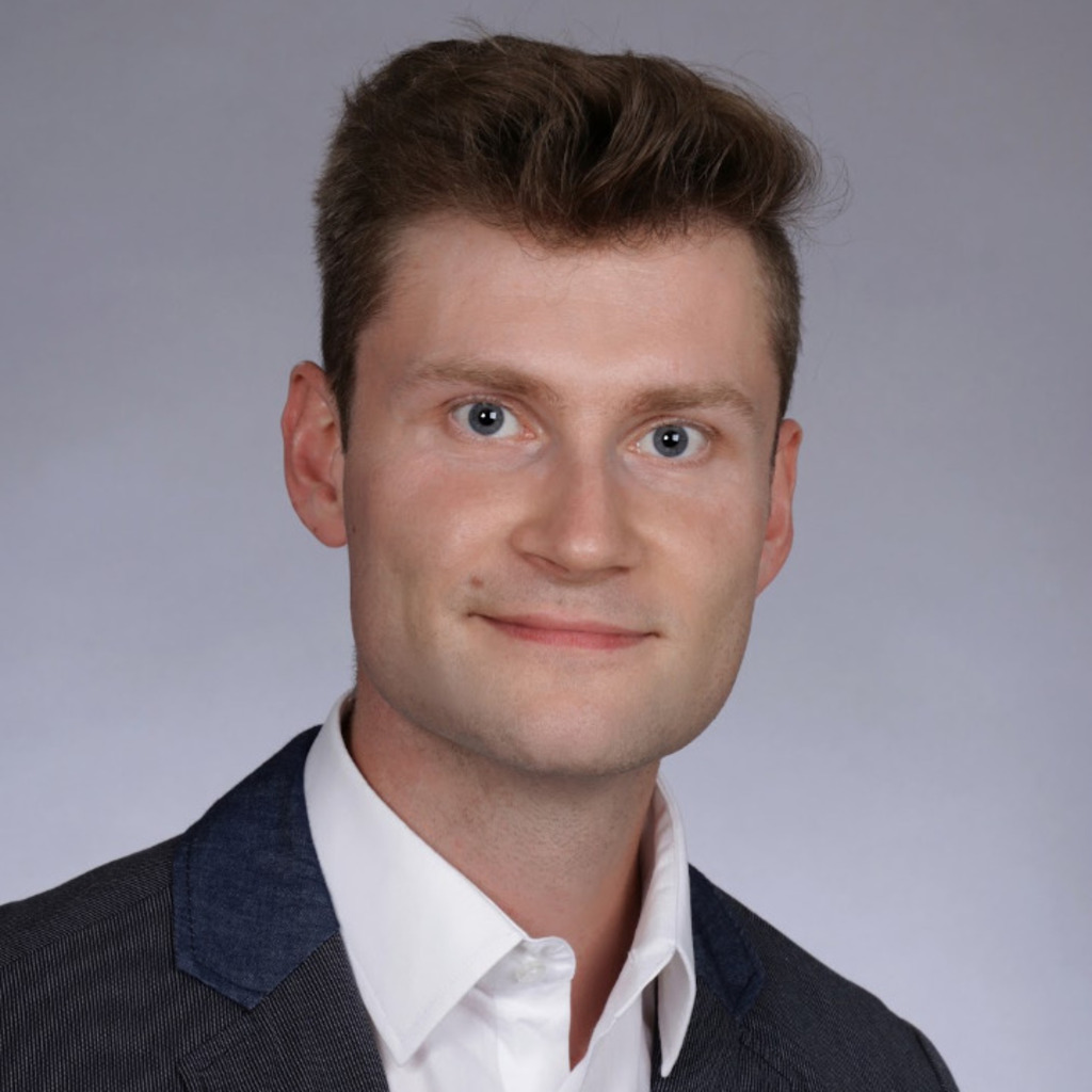 Jan Fechtner - Leiter Zentrale Vergabestelle - Bezirksamt Mitte von ...