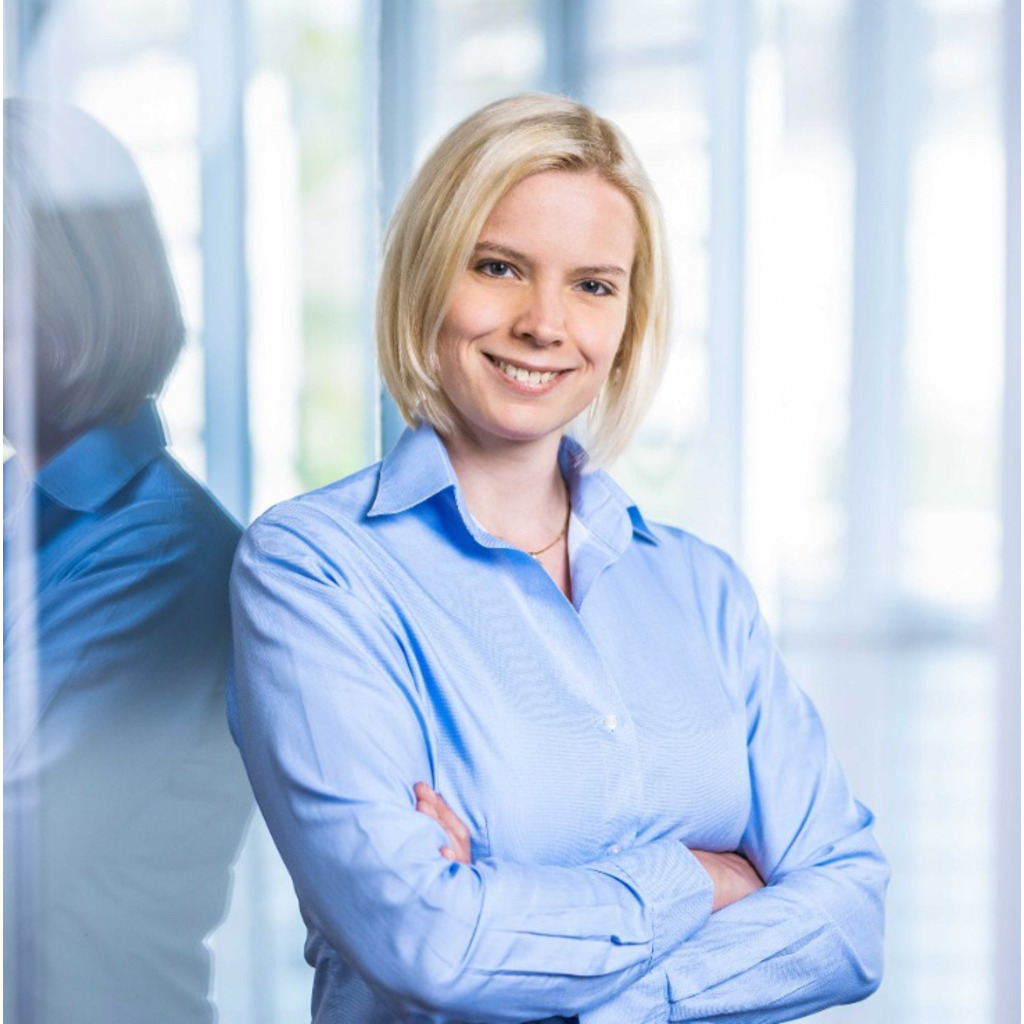 Sabrina Ehrenberg - Projektmanager - CompuGroup Medical SE & Co. KGaA ...