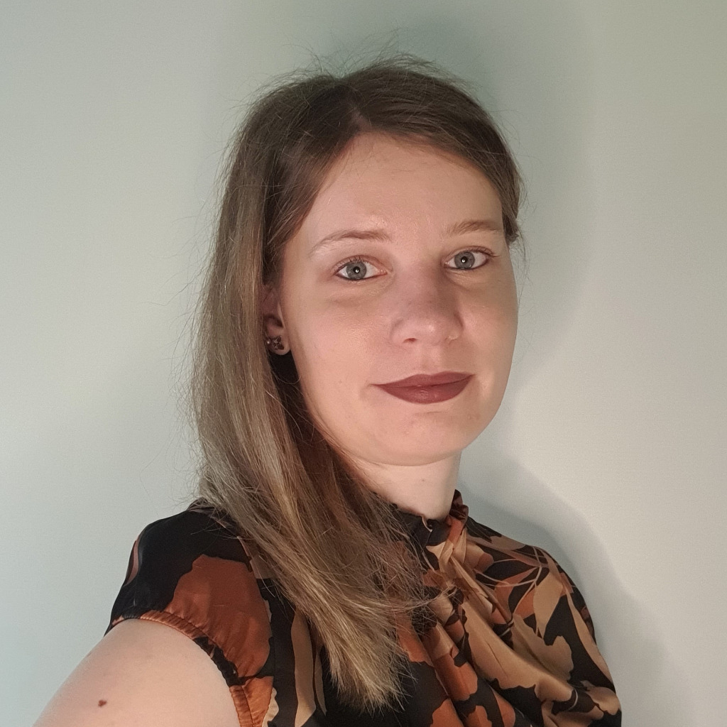 Michelle Feller - Sachbearbeiterin - JP Fensterbau GmbH | XING