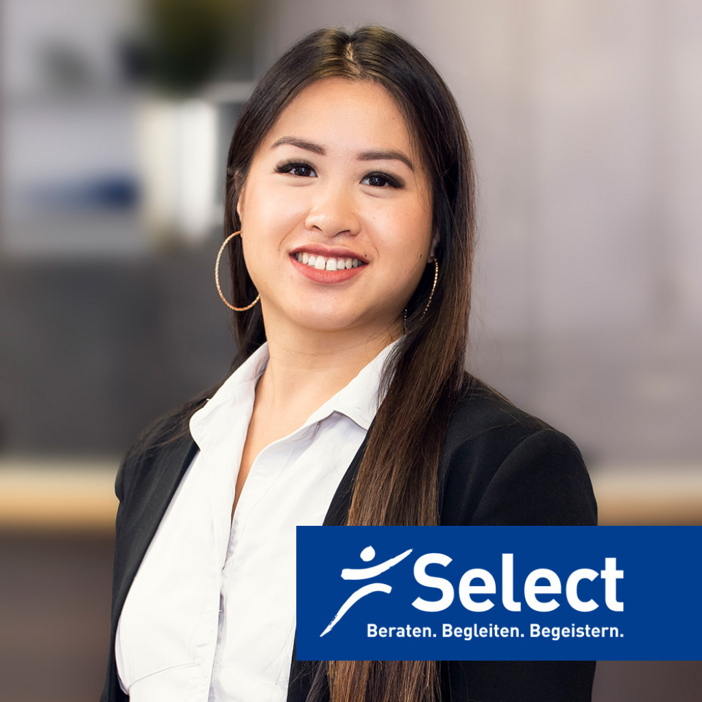 Laura Cao - Front Desk Manager - Select GmbH | XING