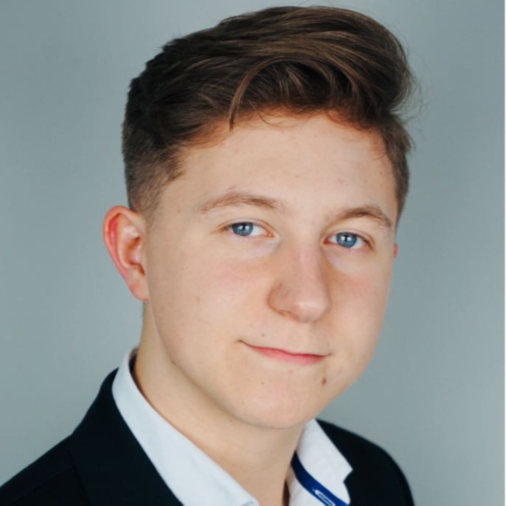 Dominik Süßner - Industriekaufmann - Atos IT Solutions and Services ...