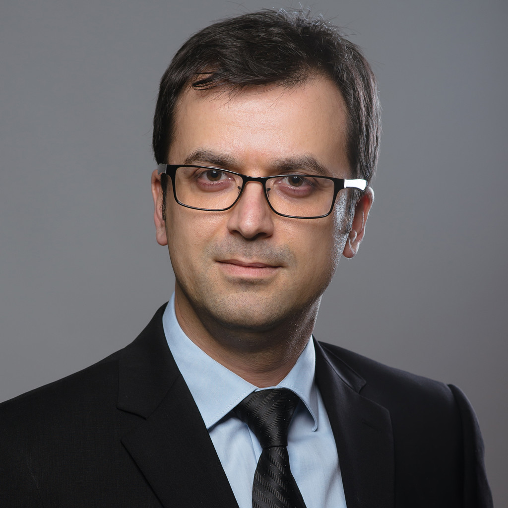 Igor Pesko - Consultant/Associate CE and CPM - Department of Civil ...