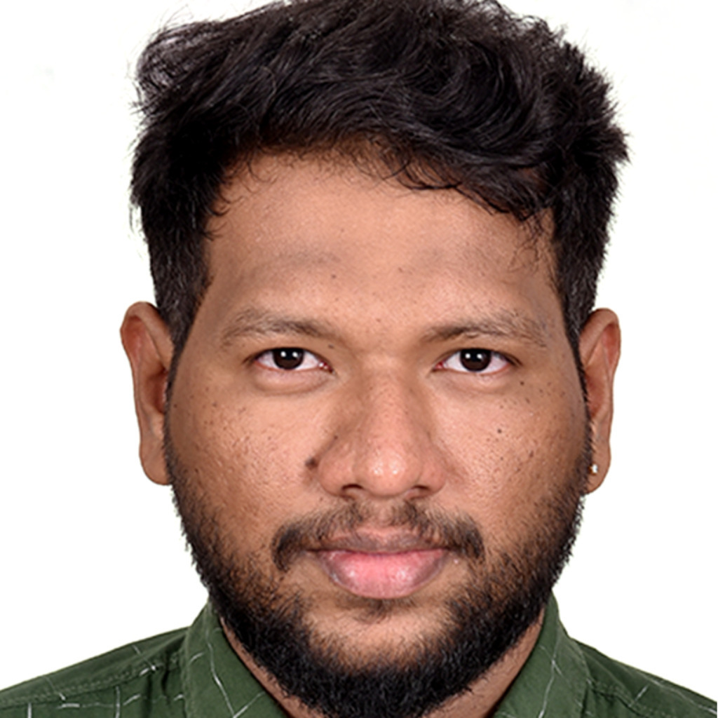 karthik keyan - Software Developer Java - Cognizant Technology Solutions GmbH | XING