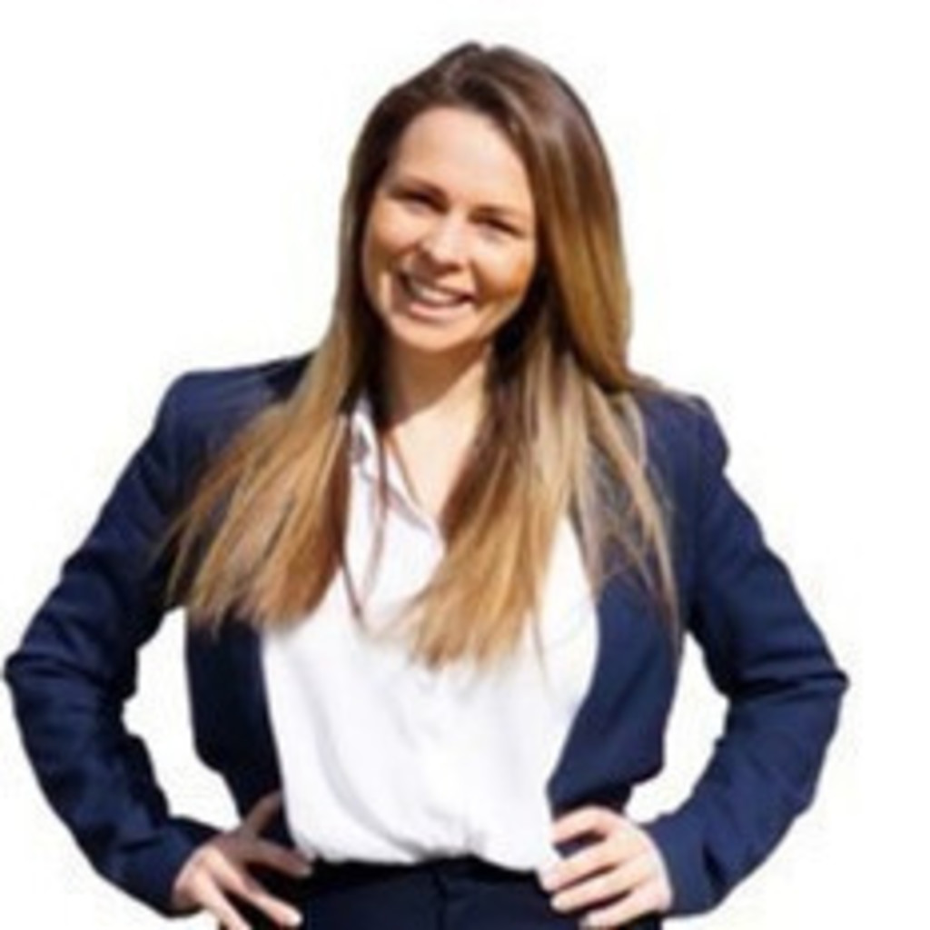 Josephin Gleixner - Senior Manager, Prokuristin - KPMG AG ...