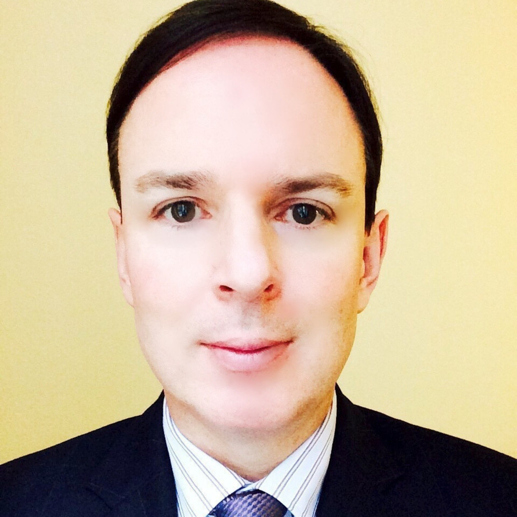 Andrew Couter - International Financial Controller - WDFC SA | XING