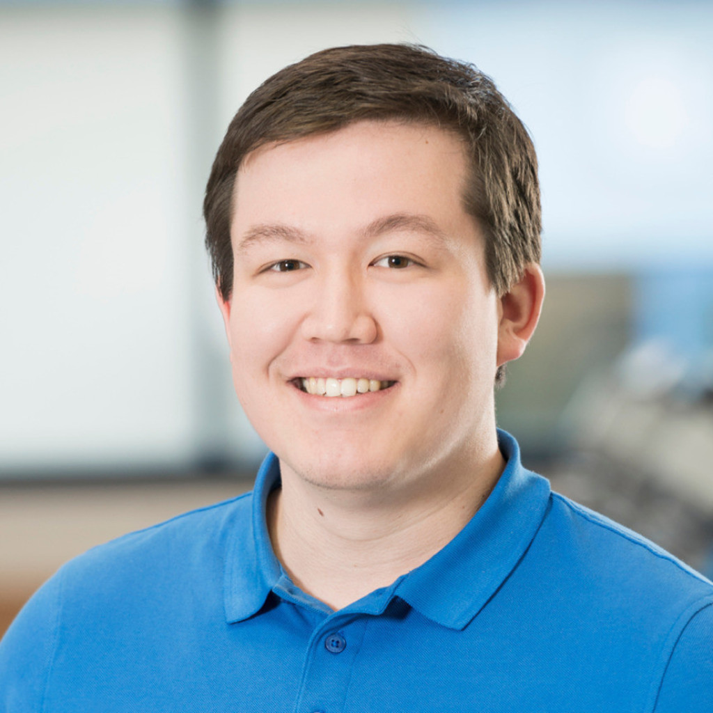 Oliver Fuchsloch - Projektentwickler - Syntegon | XING