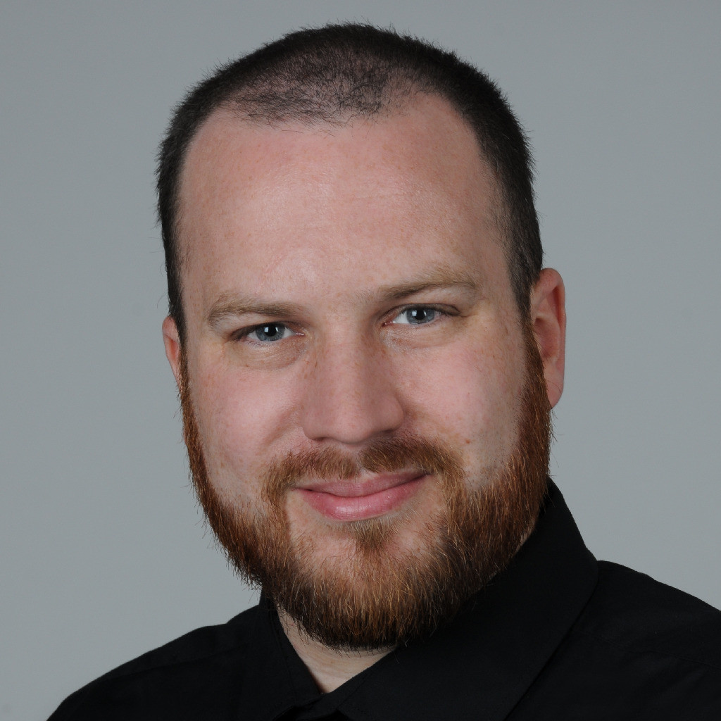 Martin Ehrlich - IT-Systemadministrator - Securehead GmbH CoKG | XING