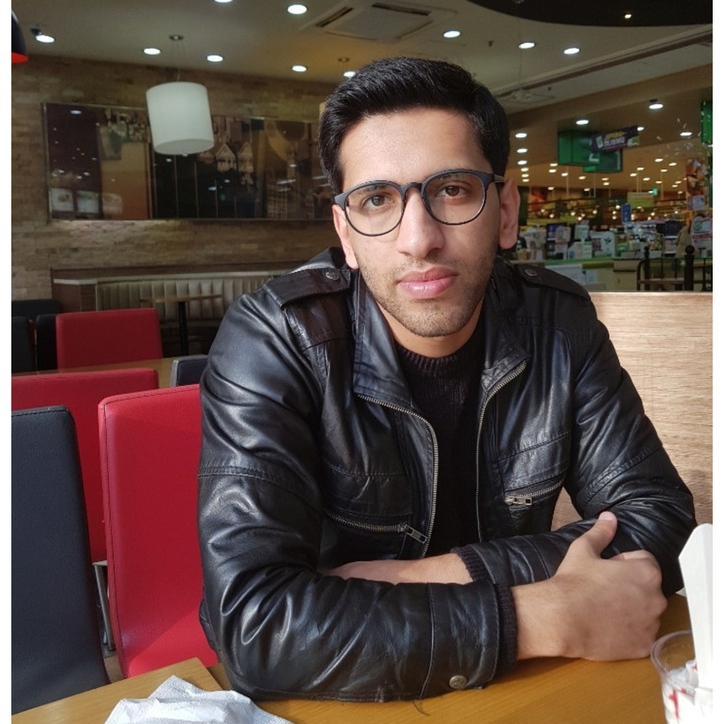 Usman Imran - Systems Engineer - DFKI, Bremen | XING