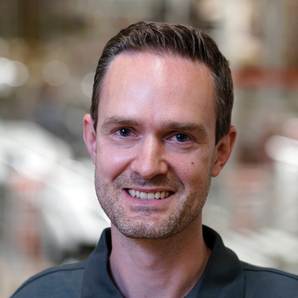 Erwin Geißler - Sektionsleiter - Dethleffs GmbH & Co. KG | XING