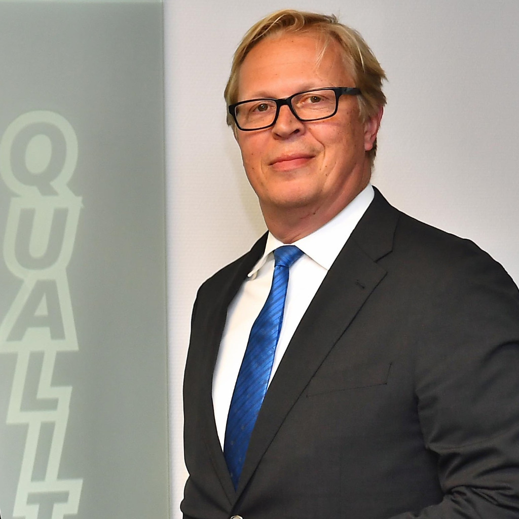 Carsten Schulz - Abteilungsleiter Qualitätsmanagement - VR Bank ...